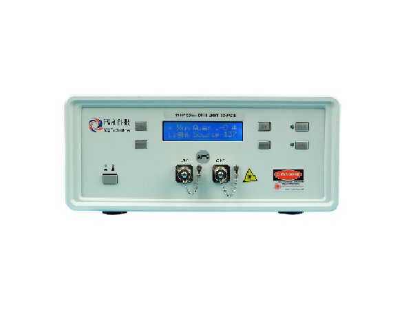 Optical Test Instrument